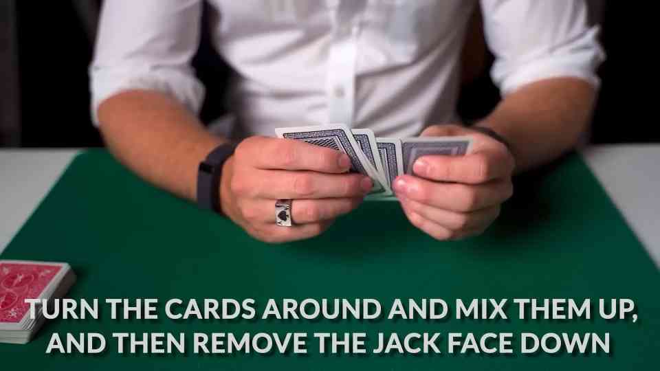 Three Simple Mind-Reading Tricks