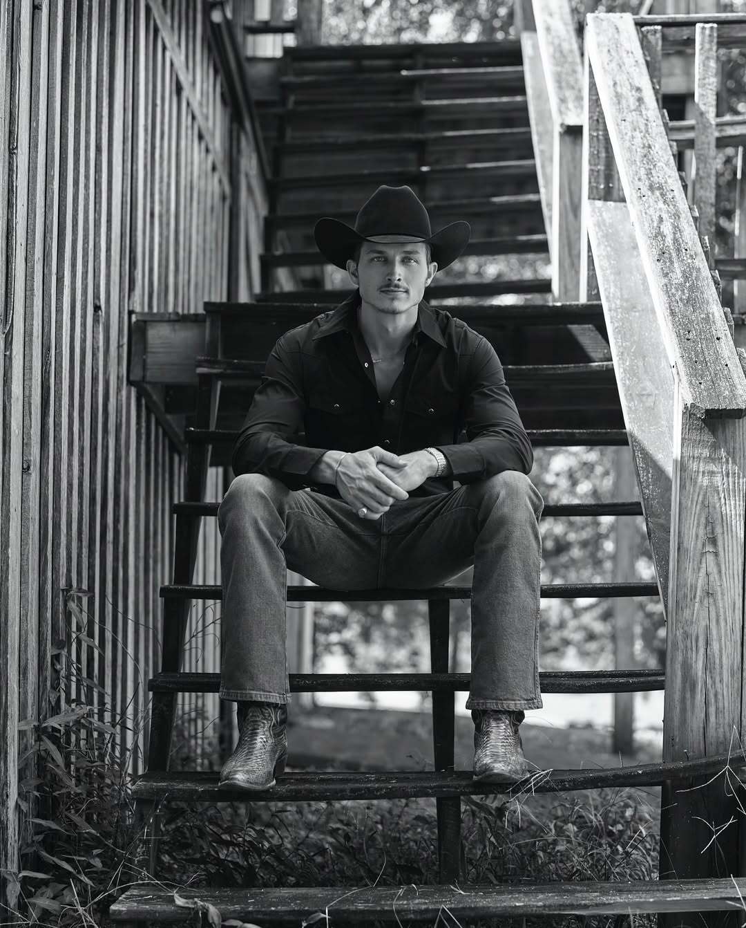 Country singer Spencer Hatcher's mother killed in home invasion