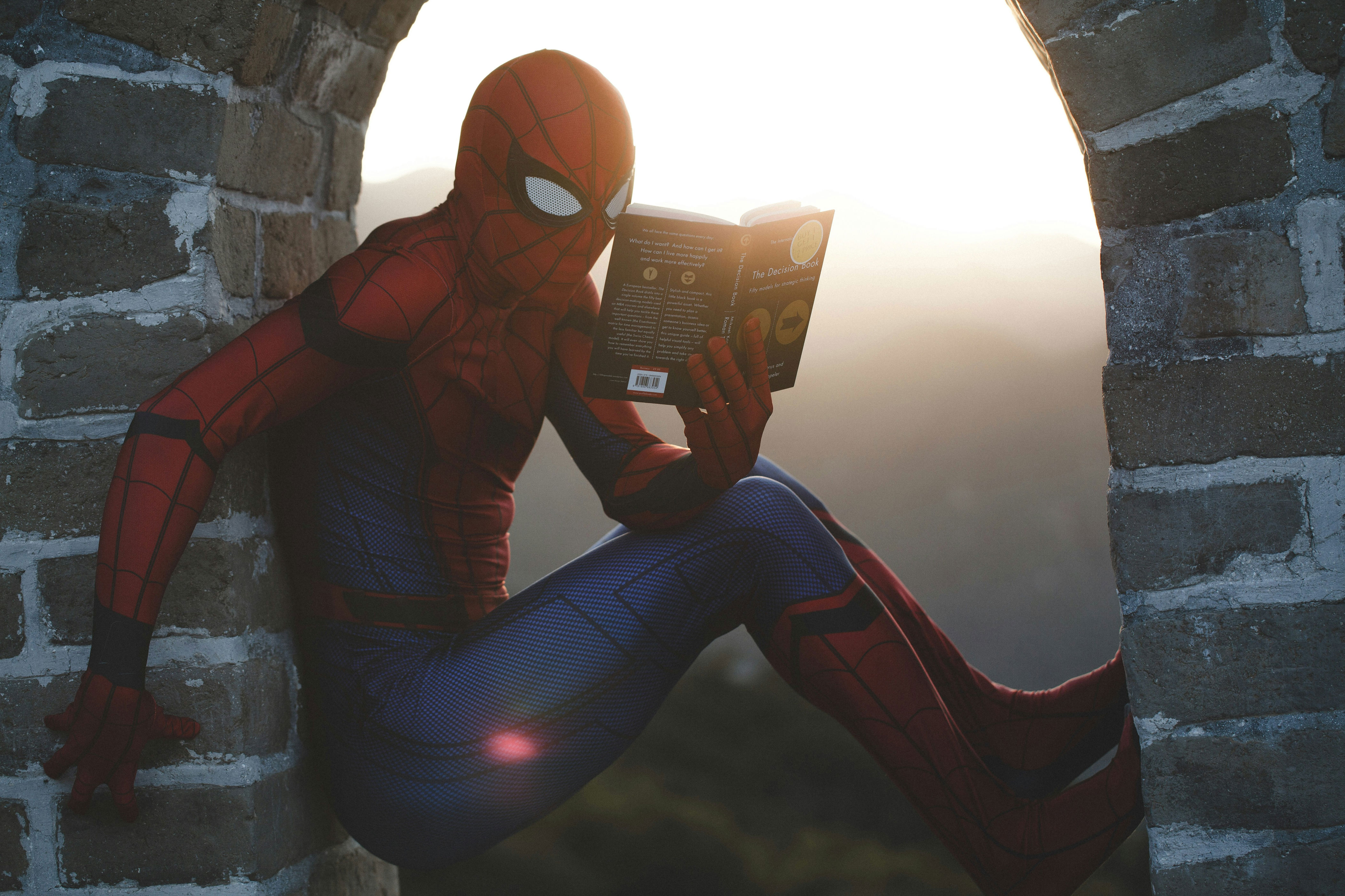 The 5 Longest Books Ever Written
