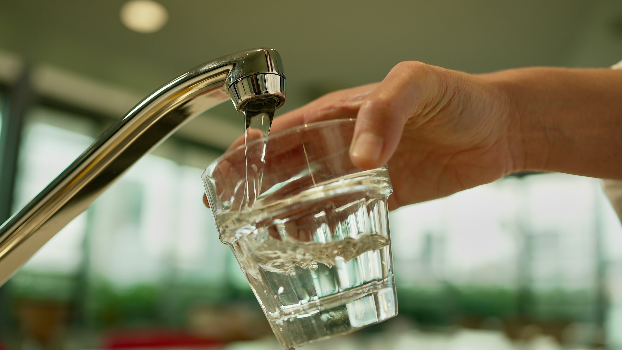 21 new PFAS chemicals identified in Sydney tap water via sensitive ...