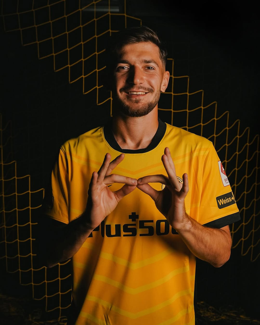 YB verpflichtet bosnischen Nationalspieler