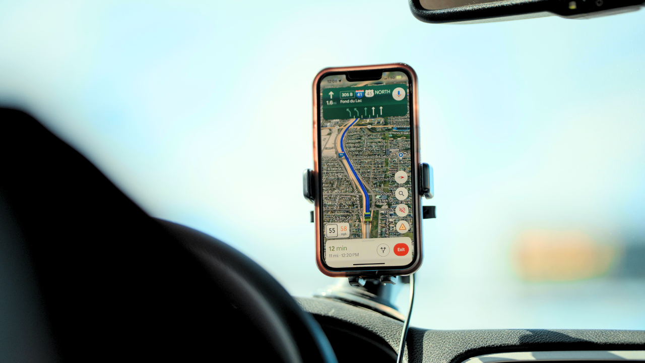 GPS Navigations Could Be Causing Your Brain To Age Faster - Lack Of ...