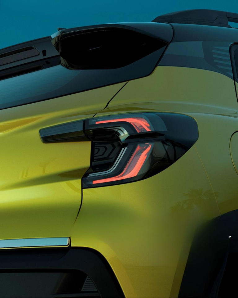 Renault to launch Kiger facelift on August 24