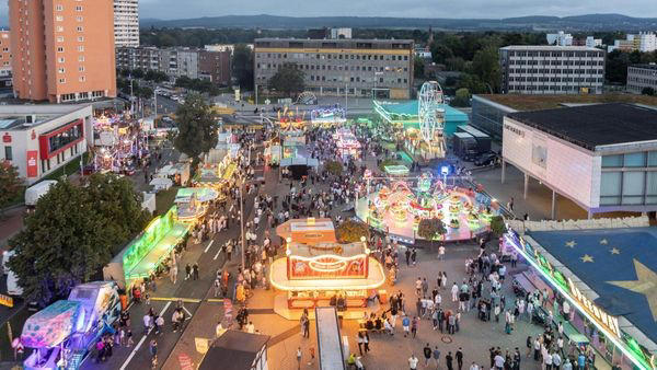 Cityfest in Salzgitter: Straßen werden gesperrt, Busse umgeleitet