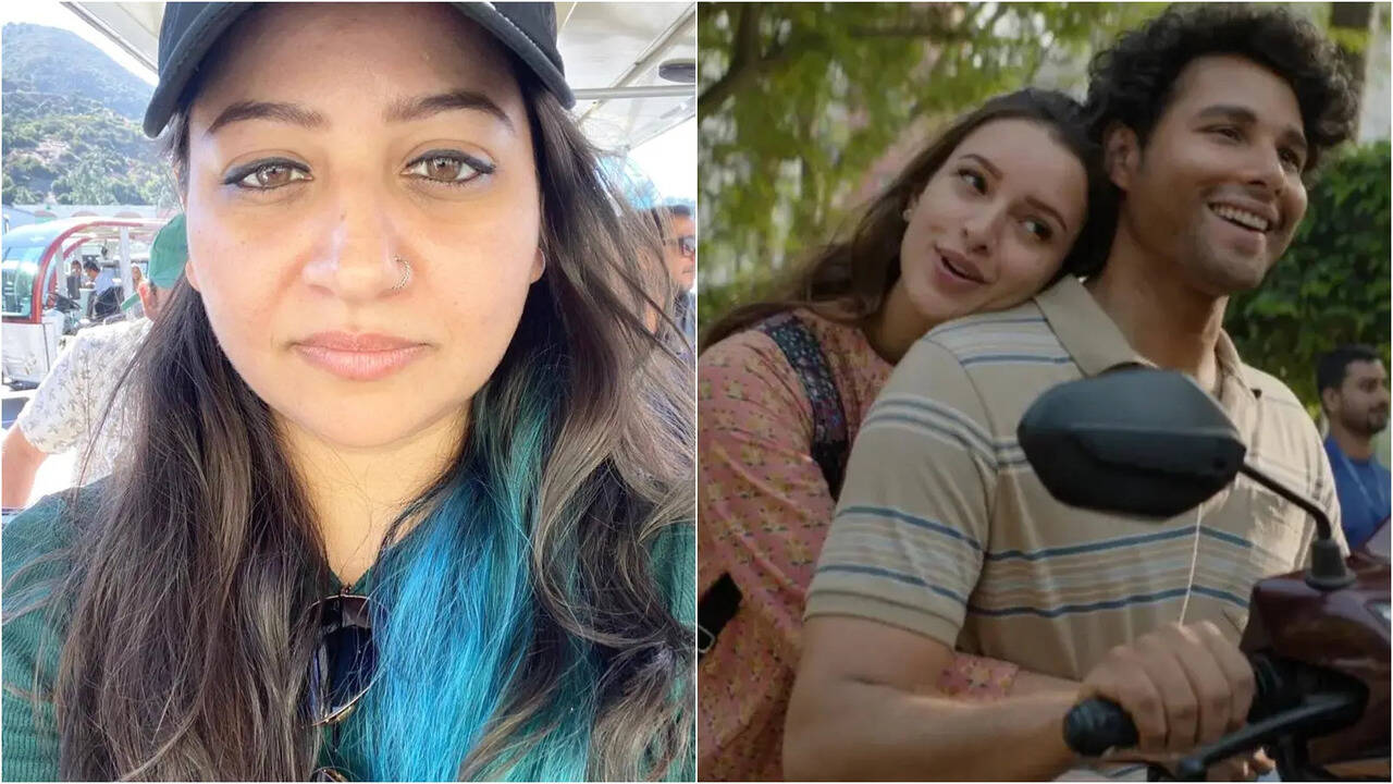 Dhadak 2 Director Shazia Iqbal: 500 Crore Films Make Instant Noise, Does Critical Acclaim Matter ...