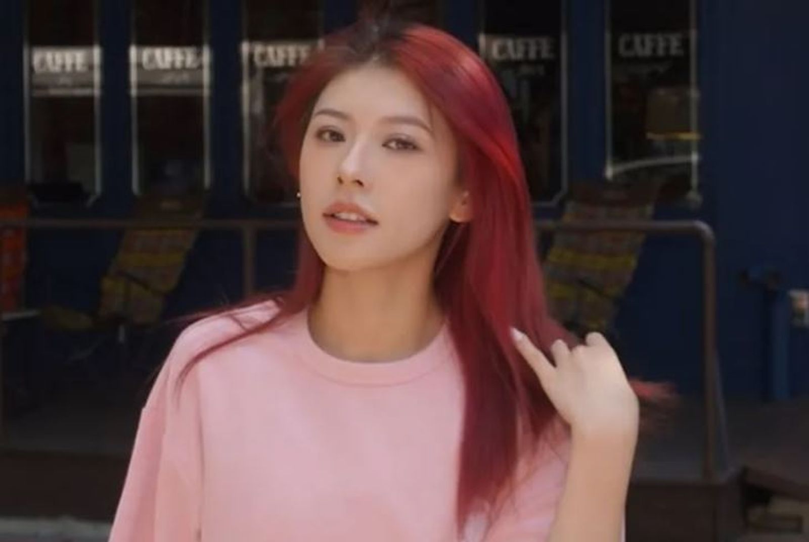 吳宗憲「第4個女兒」私會陳零九遭冷凍1年 Miusa打破沉默曝近況