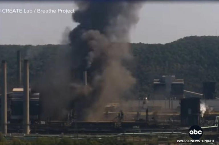 ABC's David Muir issues 'urgent' update on fatal explosion as viewers ...