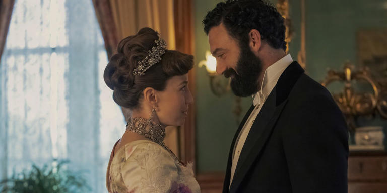 The Gilded Age Season 4: 5 Potential Shooters of George Russell