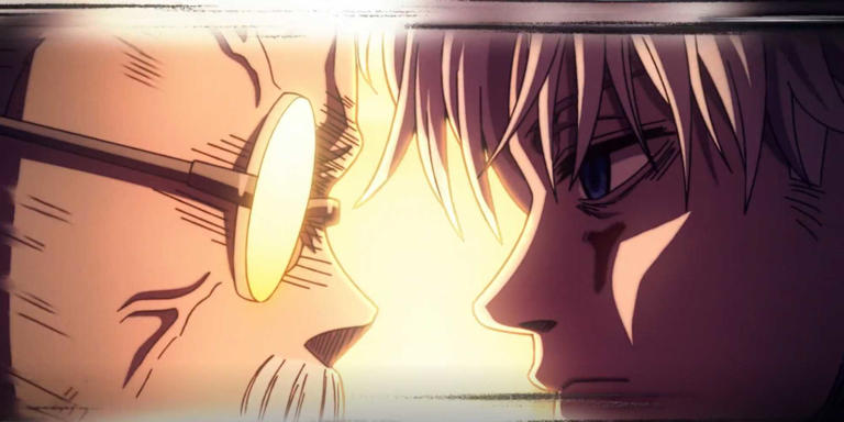 10 greatest anime villains more evil than Hannibal Lecter