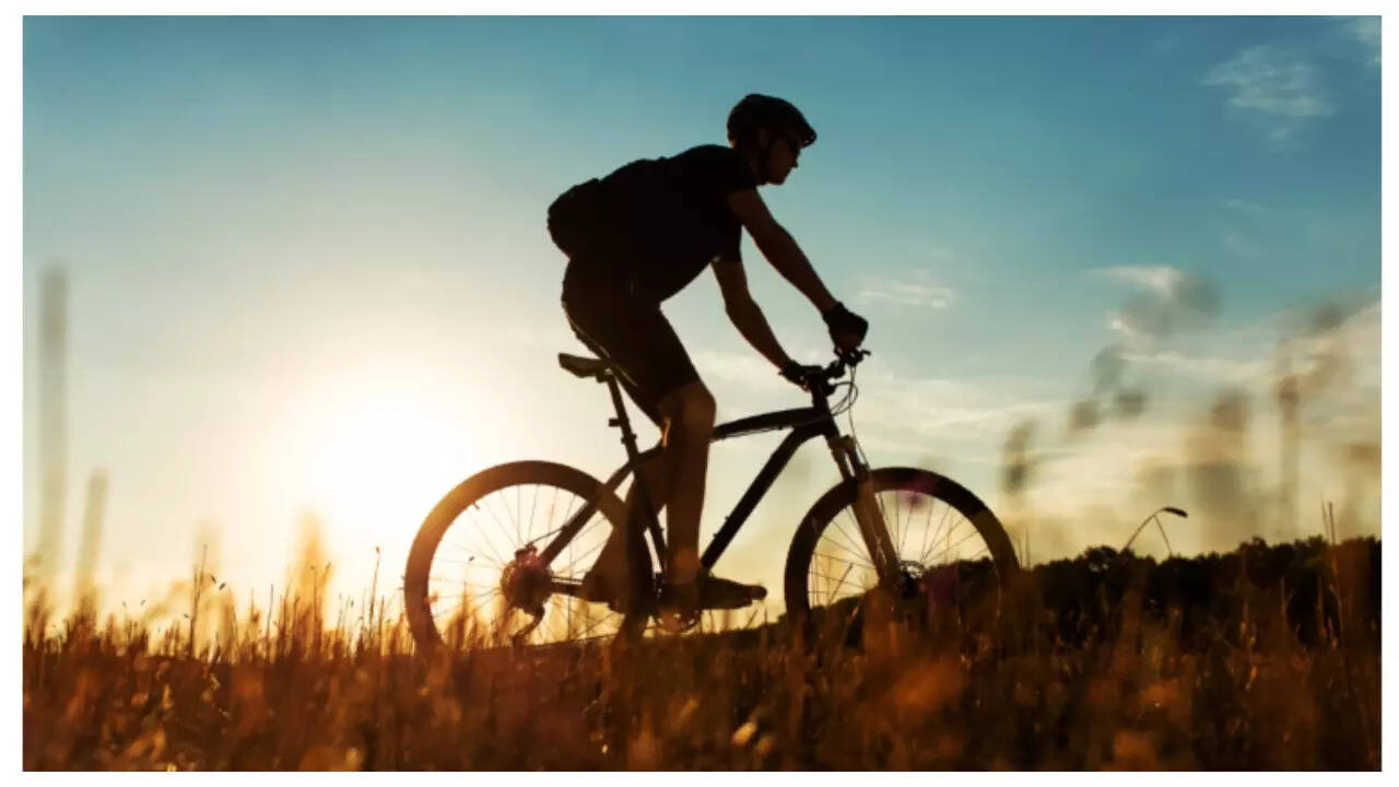5 exercises that boost heart health