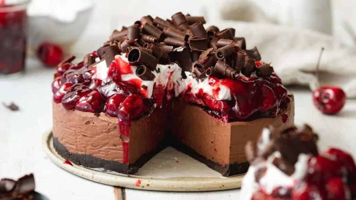 14 Heavenly Cheesecakes That Are Worth Every Bite