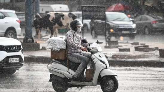 Rajasthan to carry out India's first drone-based artificial rain trial today: Details of cloud ...