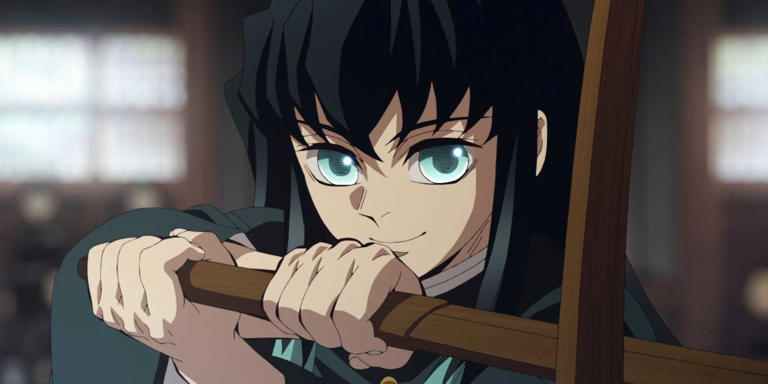10 Demon Slayer Characters Who Deserved to Be the Real Protagonist Instead