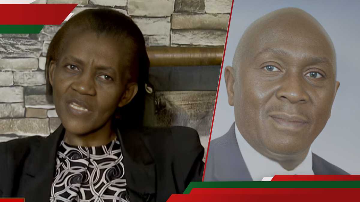 Allan Kitavi: Spouse of murdered lecturer claims 2nd wife took rural ...