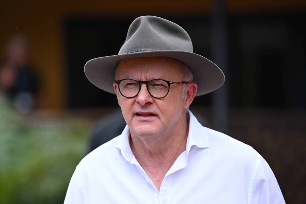 Premier Australii: Netanjahu nie przyjmuje do wiadomości konsekwencji ...