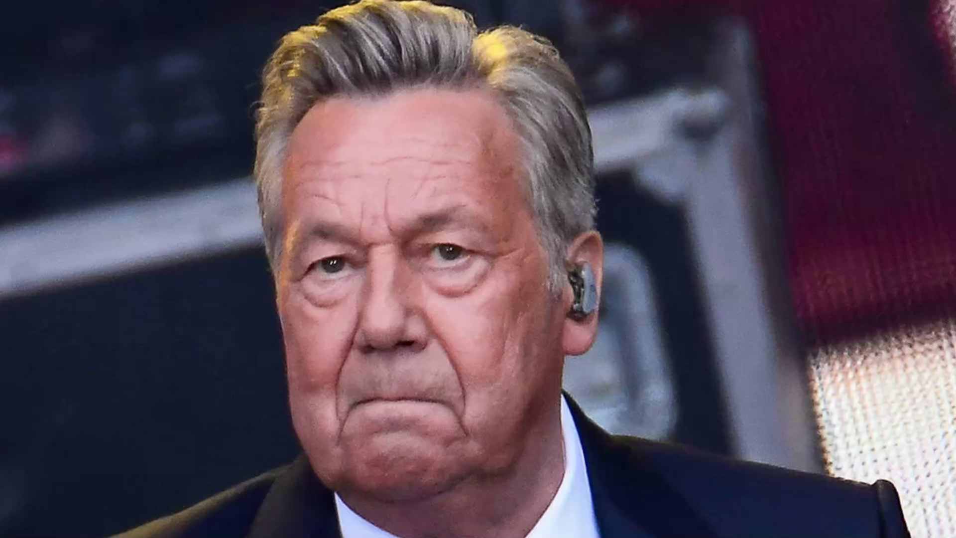 Roland Kaiser: "Bin entsetzt" – Fans üben Kritik an "Kaisermania"-Konzert