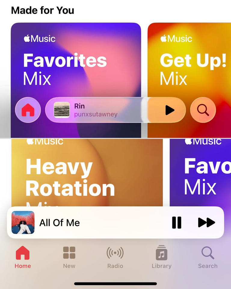 You Can Install iOS 26 on Your iPhone Now. Here's How It Compares to iOS 18