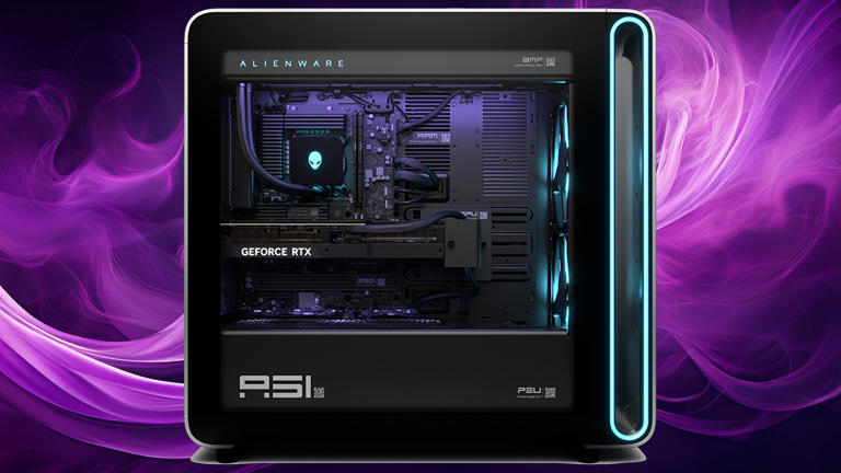 Get an RTX 5090 gaming PC before prices increase even more