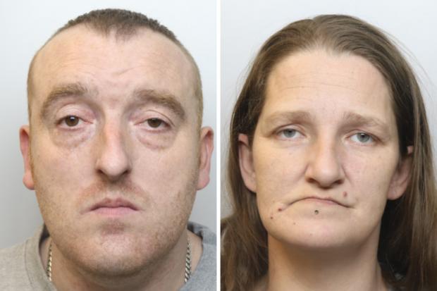 Woman jailed for two years over arson after 'deplorably' blaming fire ...