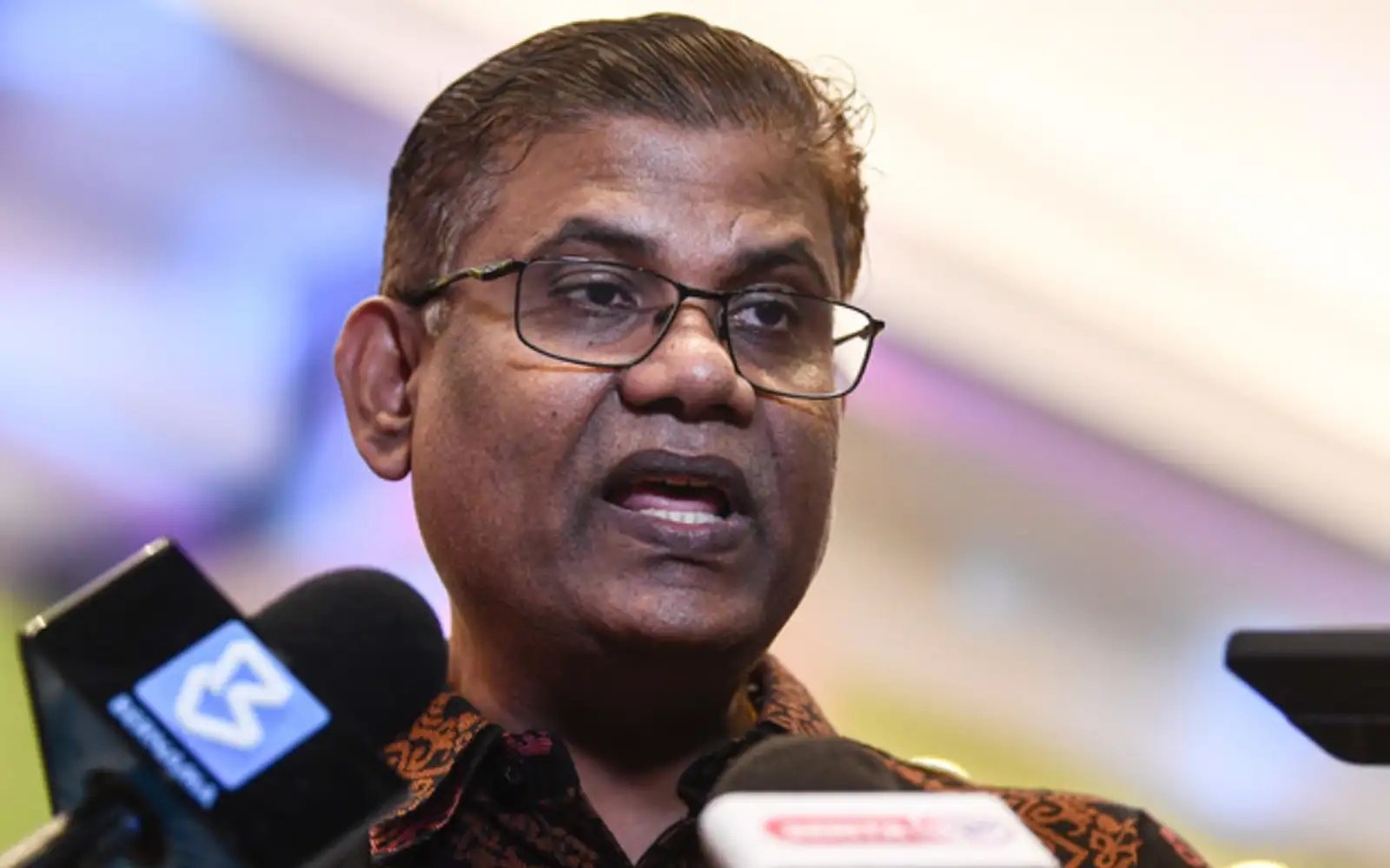 Mitra has failed to help Indians most in need, says DAP MP