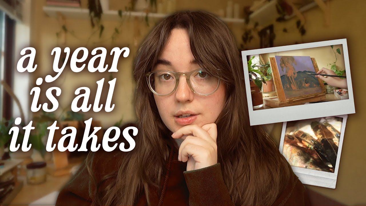 One Year Can Change Everything — Here’s How I Made It Happen
