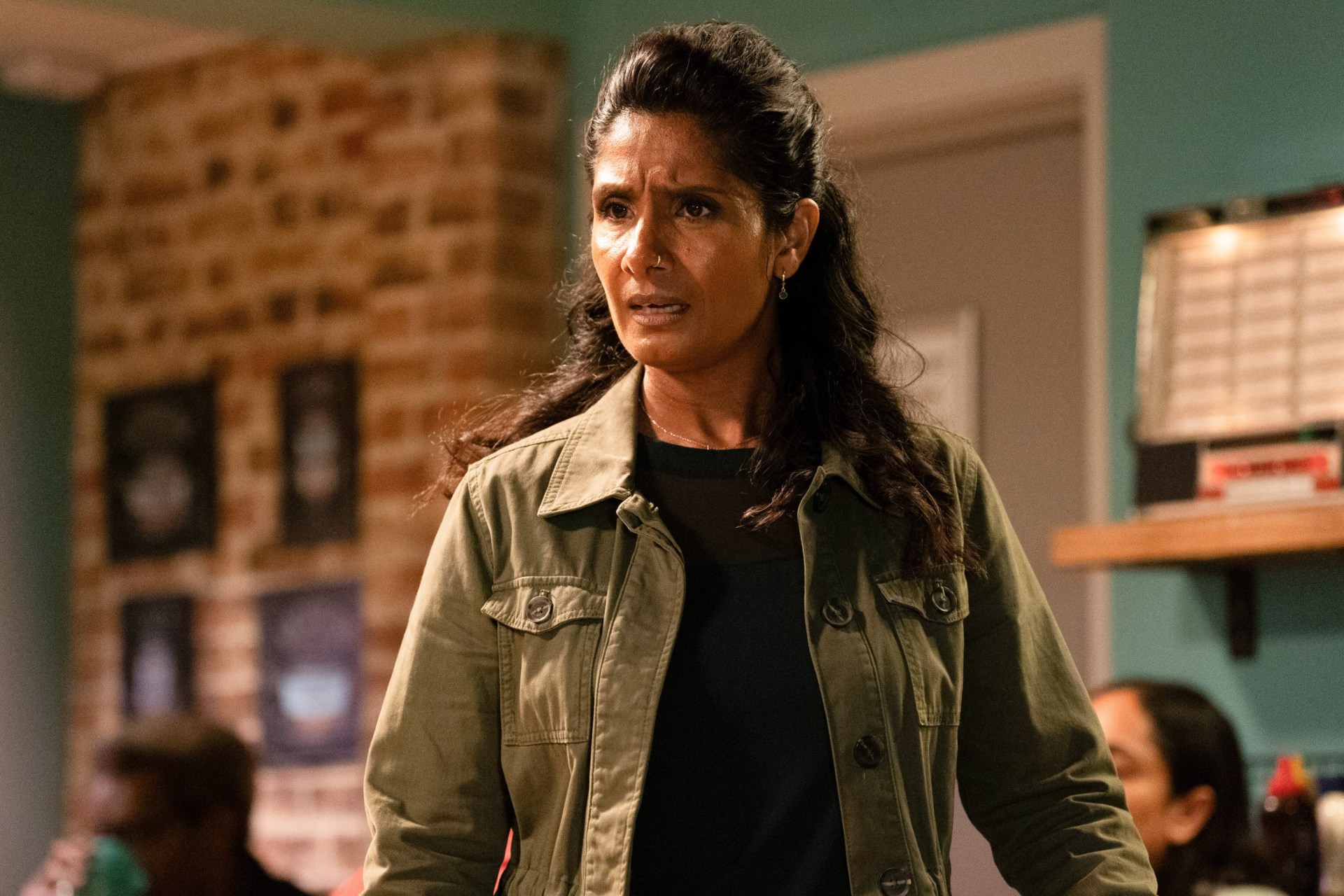 EastEnders star Balvinder Sopal's life and career