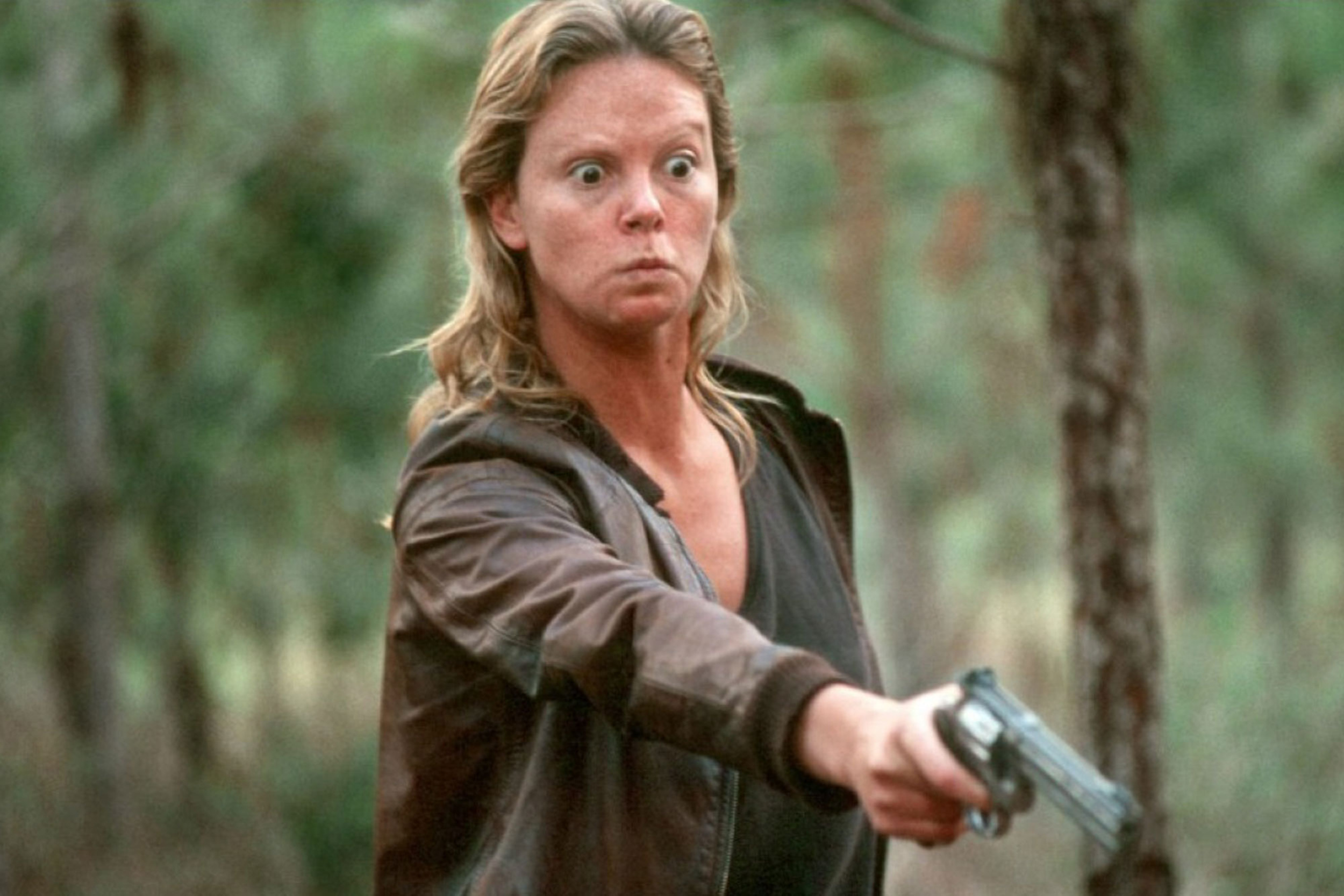 20 Hollywood stars who drastically changed their looks for a role