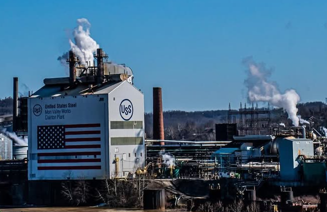 What is Clariton Coke Works? Pittsburgh residents mourn after explosion ...