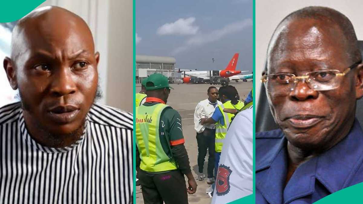 KWAM 1 and KWAM 2: Why singer Seun Kuti tendered apology to Oshiomhole