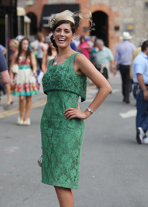 Ryan Tubridy's fiancée Clare Kambamettu set to be Rose of Tralee judge