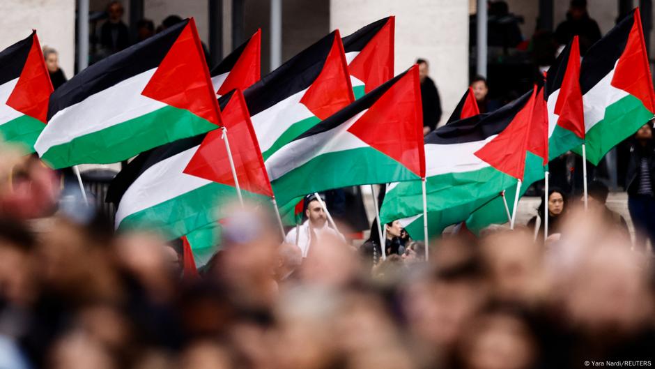 Palestina: Apa yang Membuat Suatu Negara Menjadi Negara?