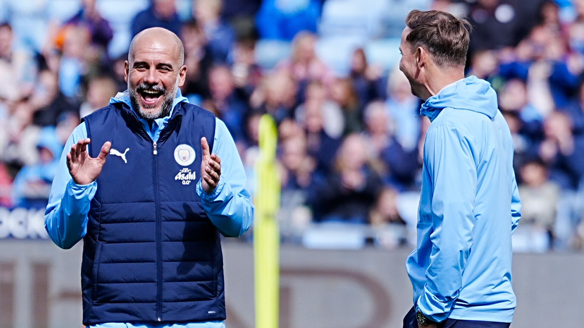 Manchester City 2025/26 season preview: Pep Guardiola's team look to ...