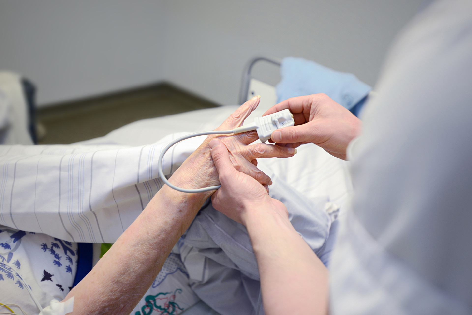 Peripheral artery disease: are you at risk?