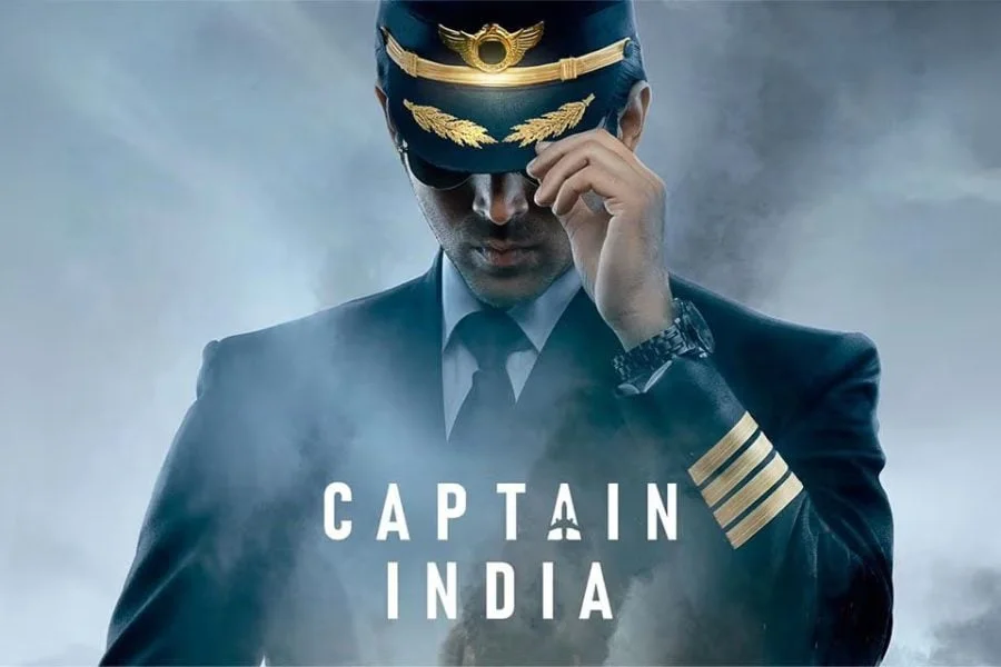 Morocco to host shoot for Bollywood’s new film «Captain India» in 2026