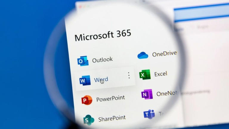 Microsoft opdaterer Word: Gør det lettere at indsætte links