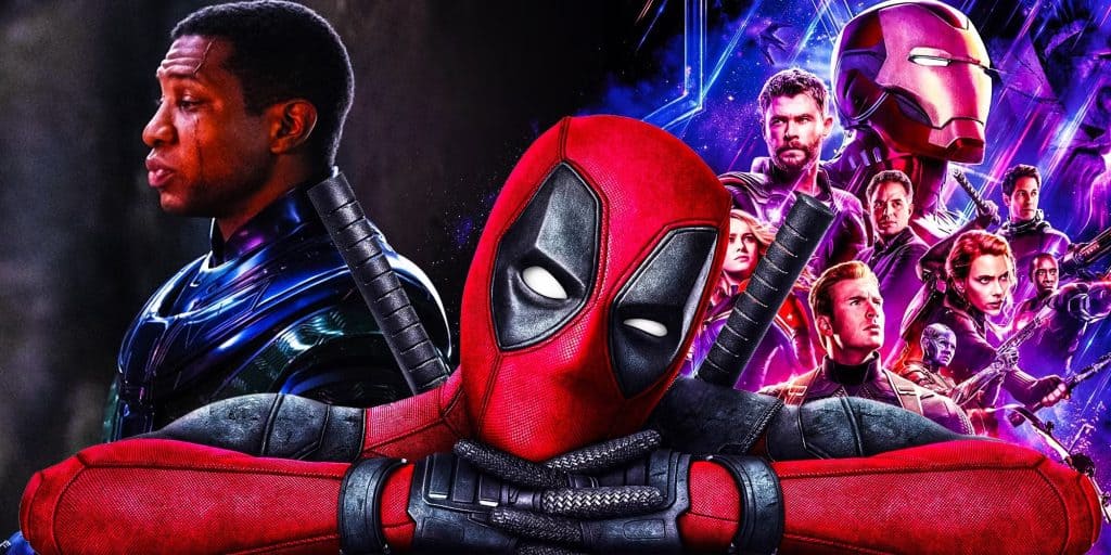 Top 10 Marvel Phase 6 Movies & Series