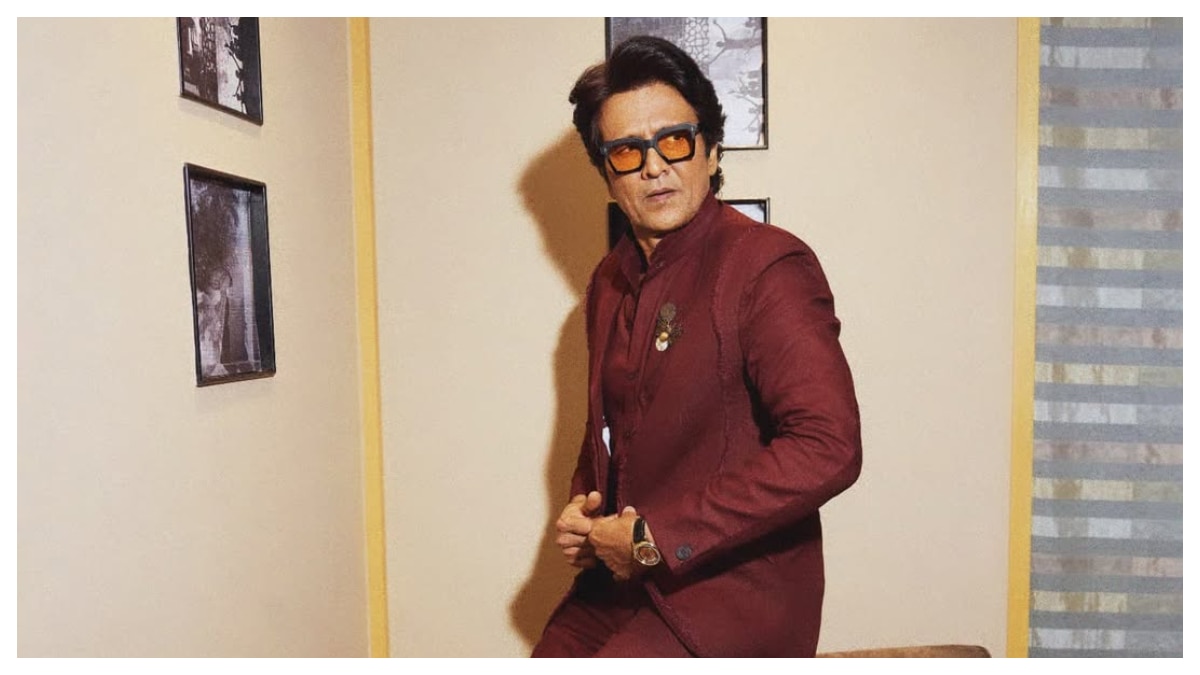 Kay Kay Menon Clarifies After Congress Uses His Video In ‘Vote Chori ...