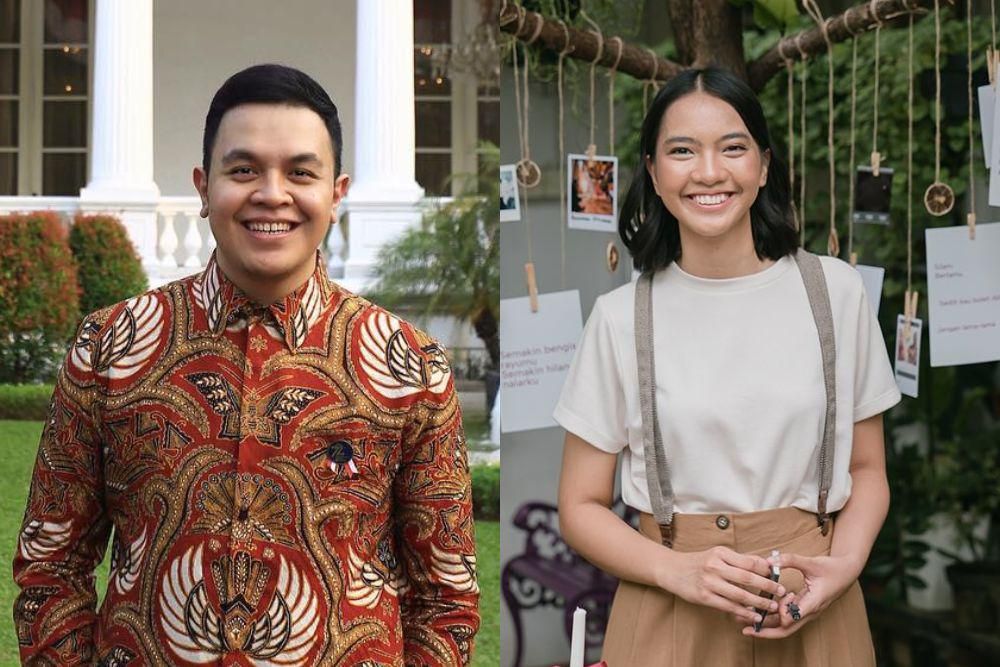 Dirumorkan Pacaran, Ini 6 Fakta Hubungan Tulus dan Dere