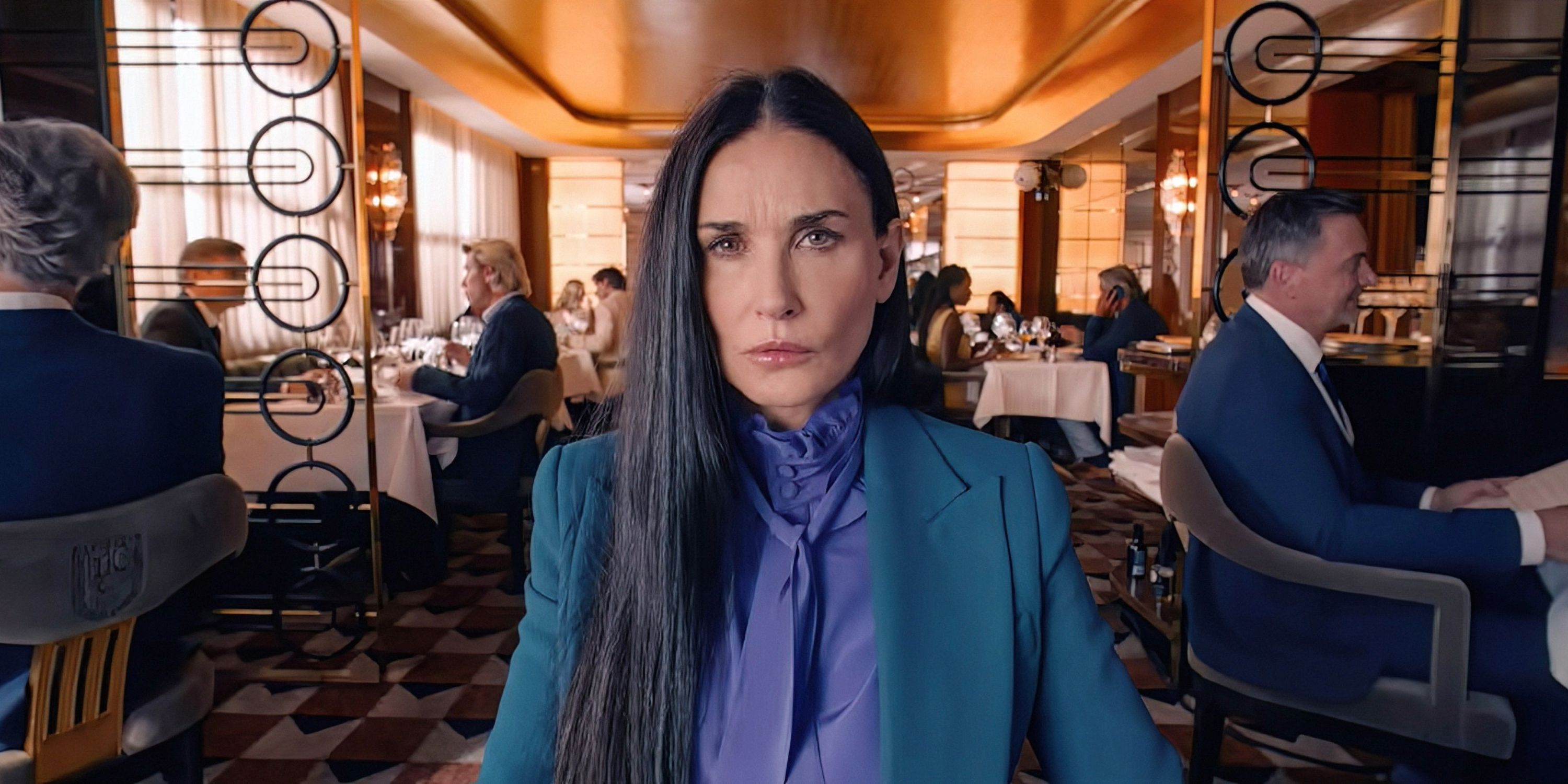 Hollywood's Biggest Actor Comebacks: 12 Triumphant Returns to Stardom