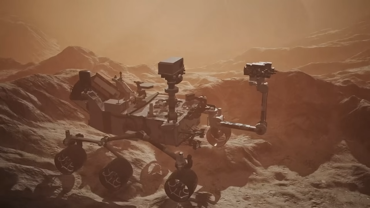 Venus: The Planet NASA Is Betting Could Still Have Life