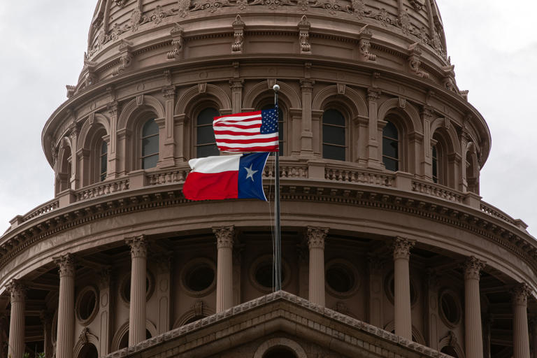 Here are the new Texas state laws that go into effect Sept. 1