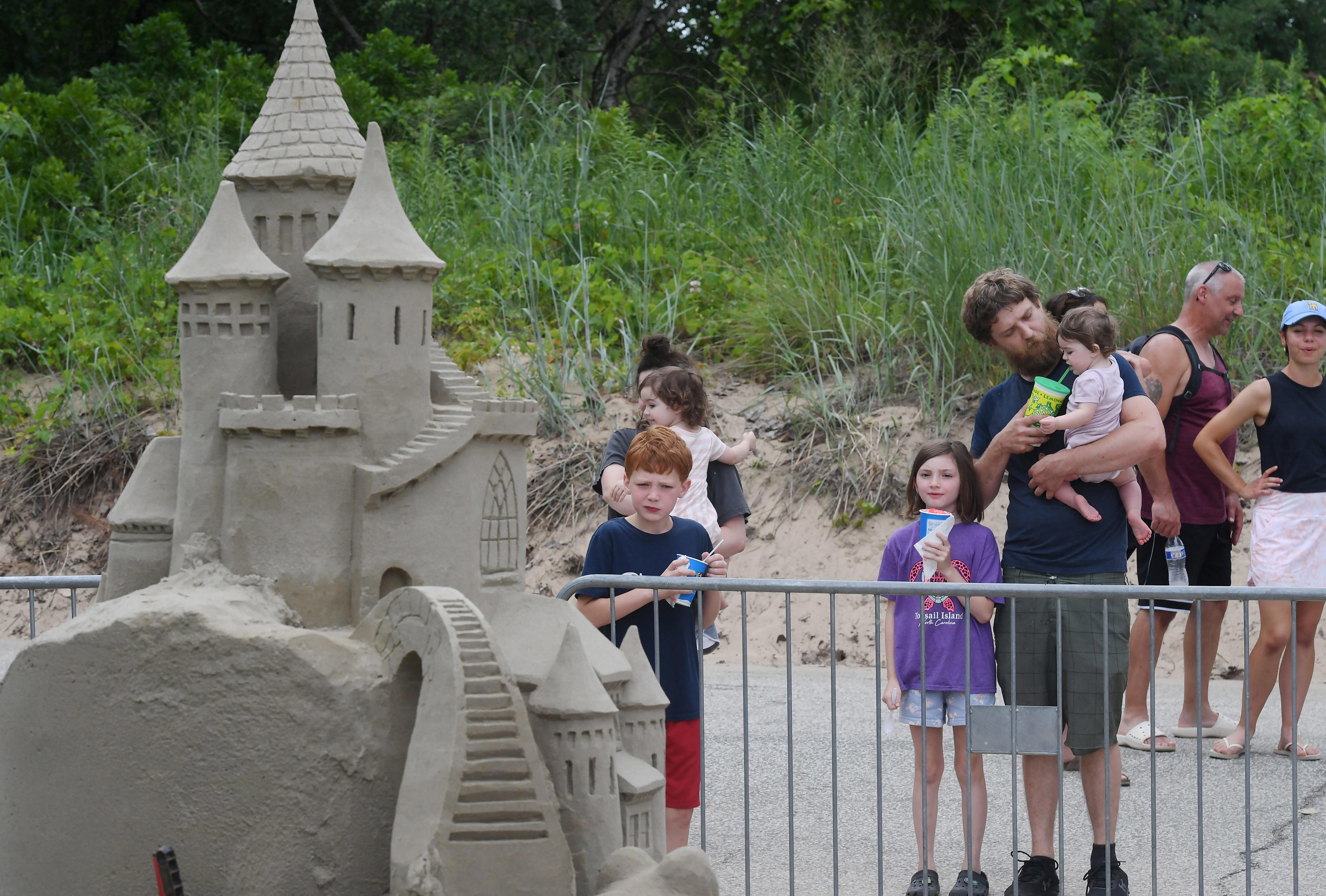 Visit these Erie-area spots for free family fun in July