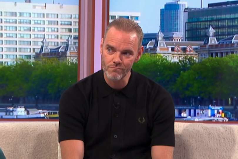 ITV Emmerdale Ray actor Joe Absolom hints at exit just weeks after debut