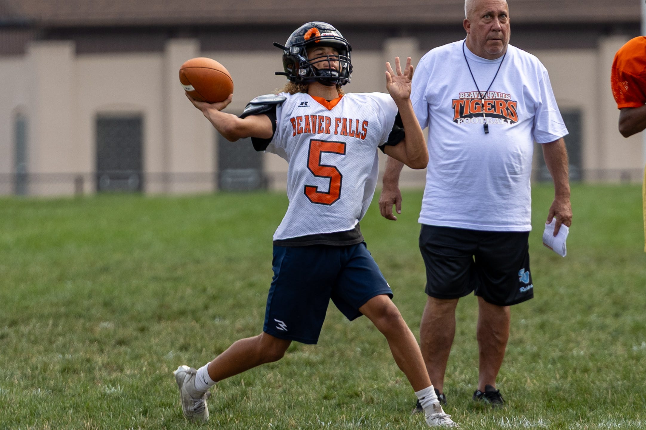 The Beaver County Times' 2025 high school football preview