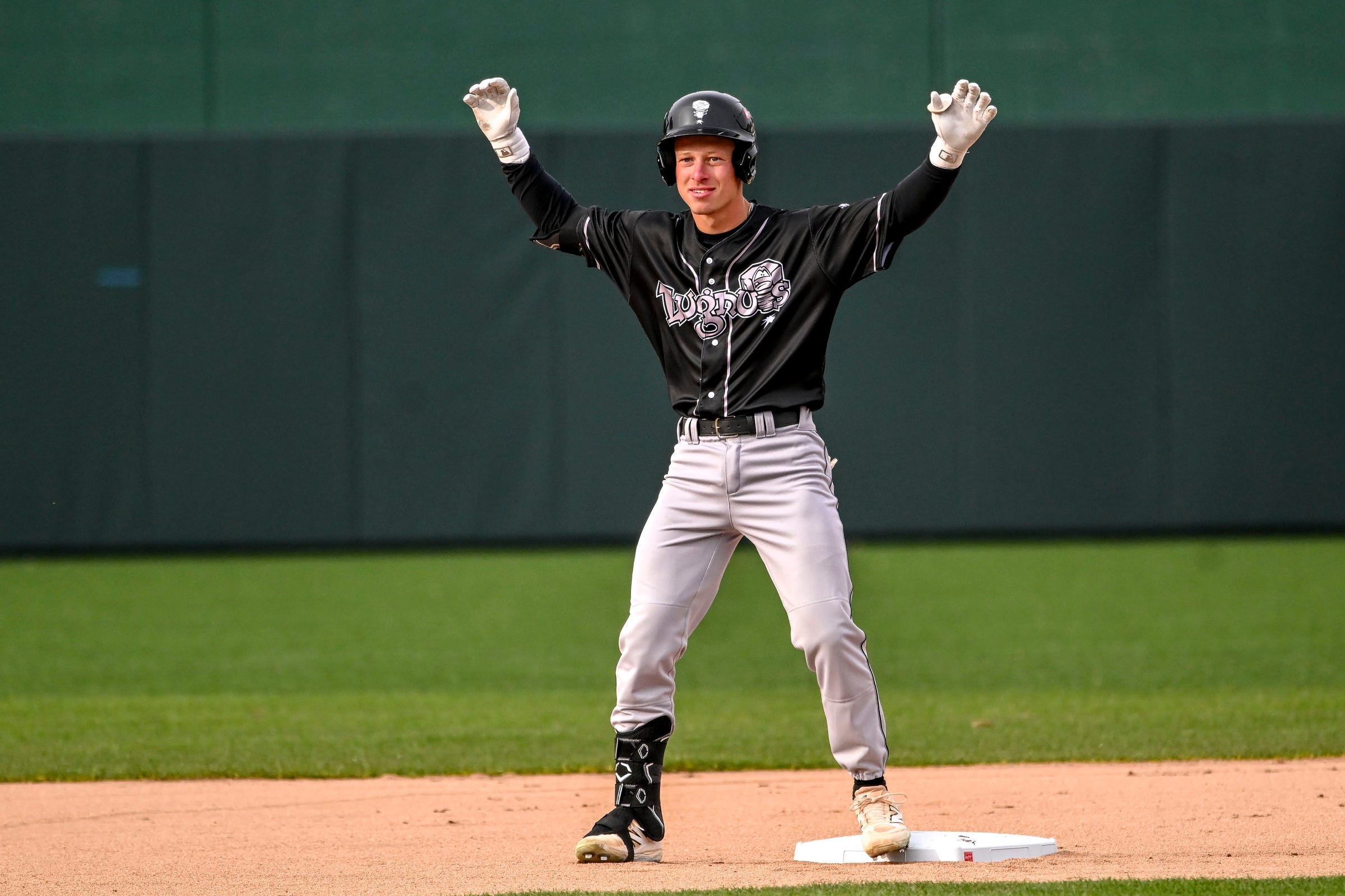Who will be next Tennessee baseball player in MLB? Liam Doyle, AJ ...