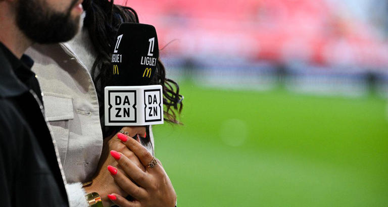 L'offre alléchante de DAZN qui regroupe Ligue 1+ et tout le contenu ...