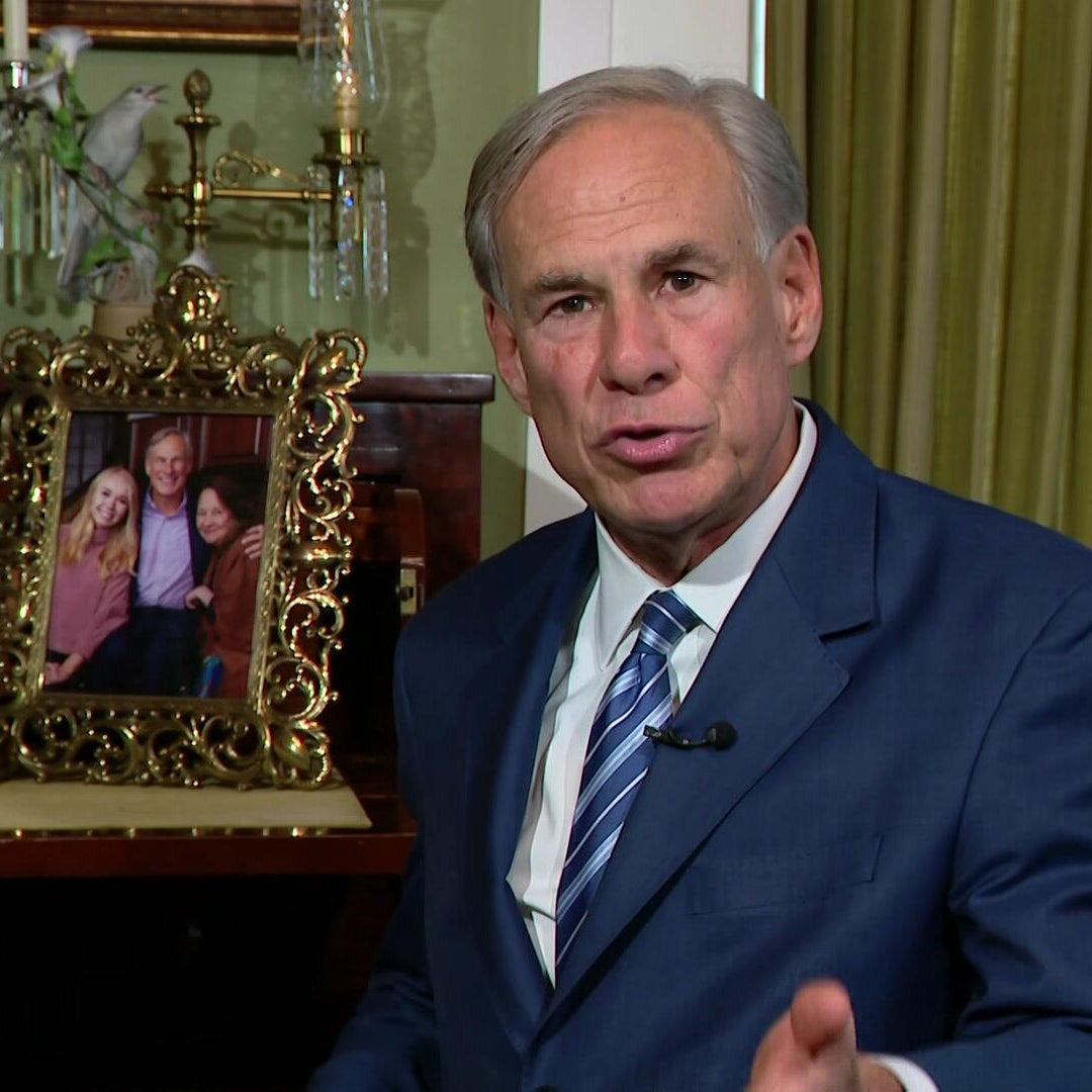 Gov. Abbott says Republicans may seek to add even more GOP ...