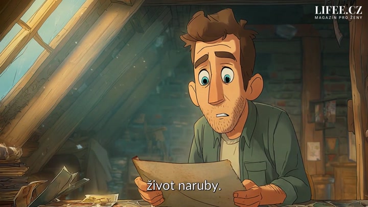 Tibor (39): Vyrůstal jsem jako vymodlené dítě svých rodičů. Až v ...