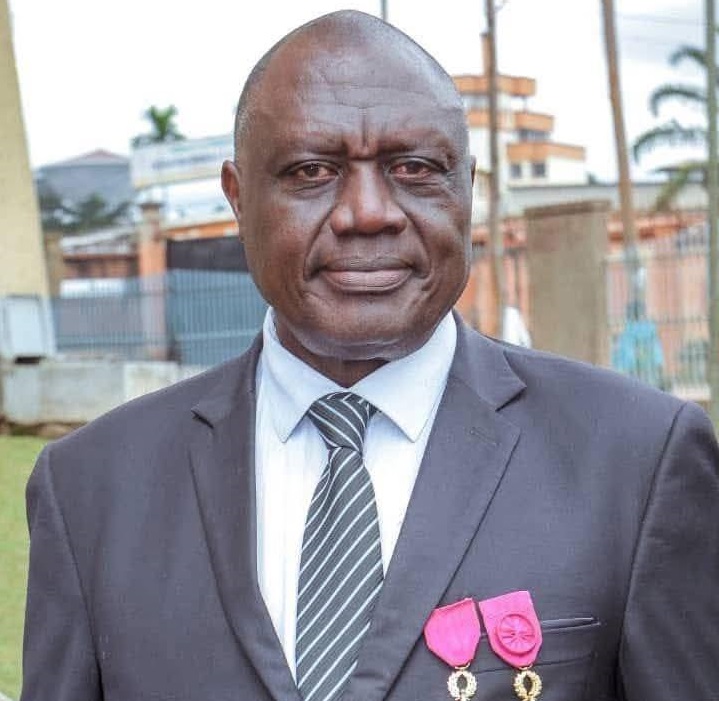 Narcisse Kouokam: l’humour perd son député