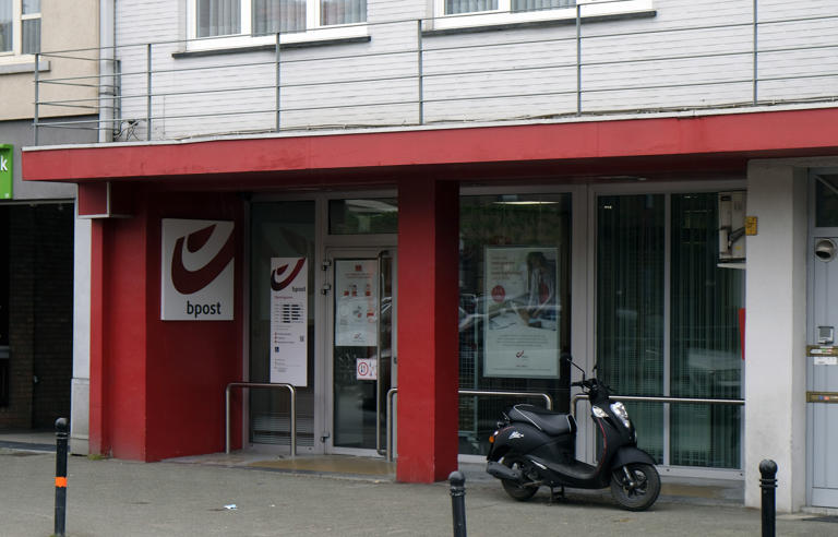Bpost souhaite commercialiser les services télécoms d'un seul opérateur